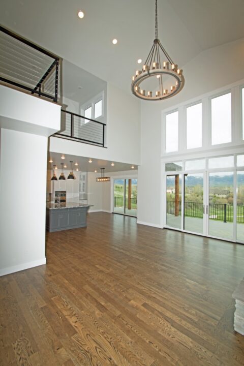 Custom Homes Sheridan WY | Homes Made Right